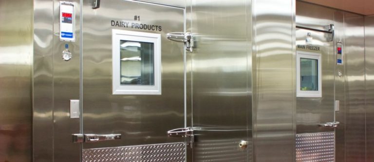 7 Tips For Replacing Your Walk-in Fridge or Freezer | Penn Jersey Paper