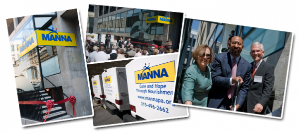 MANNA Philadelphia | Penn Jersey Paper