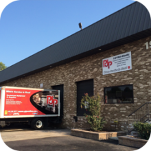 Contact Us | Directions | Penn Jersey Paper