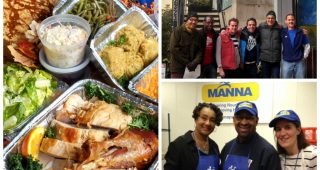 MANNA Philadelphia | Penn Jersey Paper