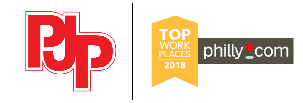 PJP Is Named a Top Workplace in Philadelphia for the 9th Year in a Row ...