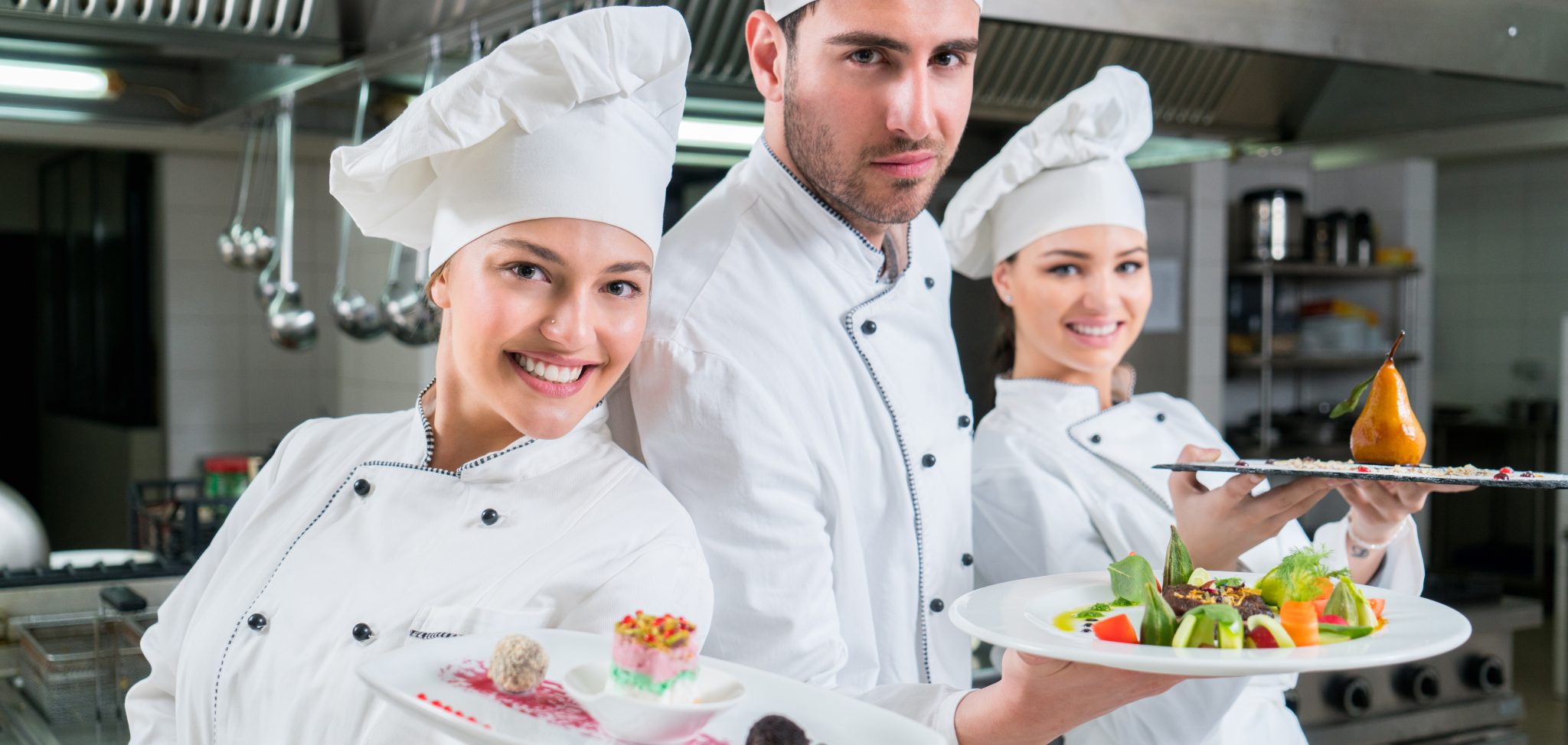 How to use Menu Cross-Utilization to Reduce Your Costs - Penn Jersey Paper