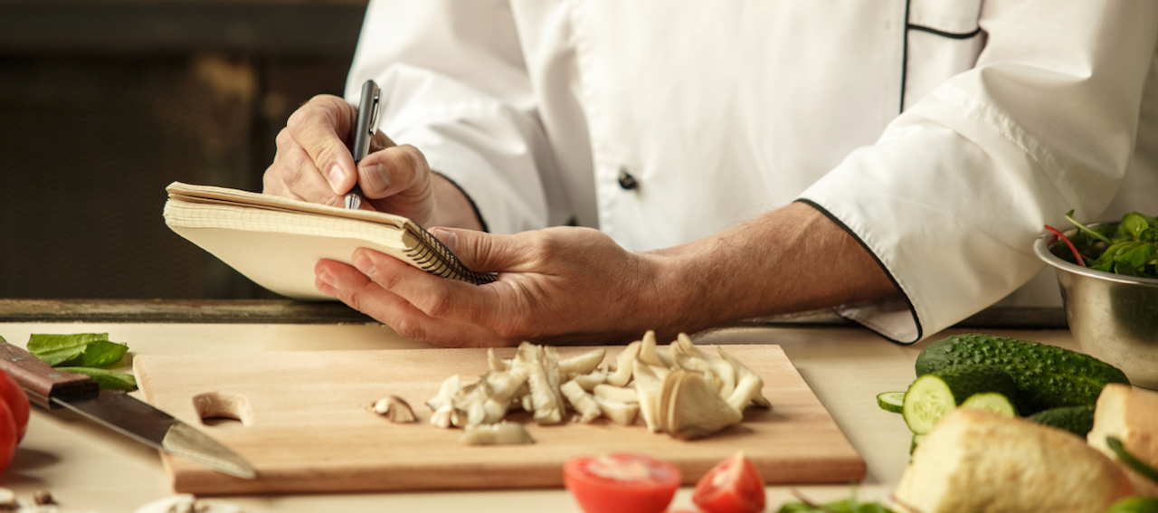 Is Your Menu Right For Your Kitchen? | PJP Blog