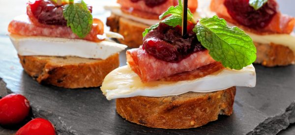 How to use Menu Cross-Utilization to Reduce Your Costs - Penn Jersey Paper