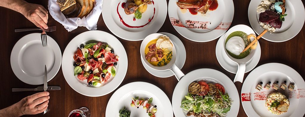 How To Plan And Execute A Successful Menu Change - Penn Jersey Paper