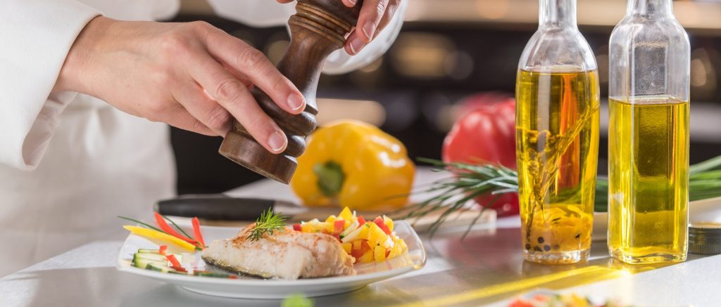 6 Steps to Create a New Dish For Your Restaurant From Start to Finish