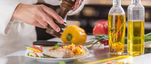 6 Steps to Create a New Dish For Your Restaurant From Start to Finish