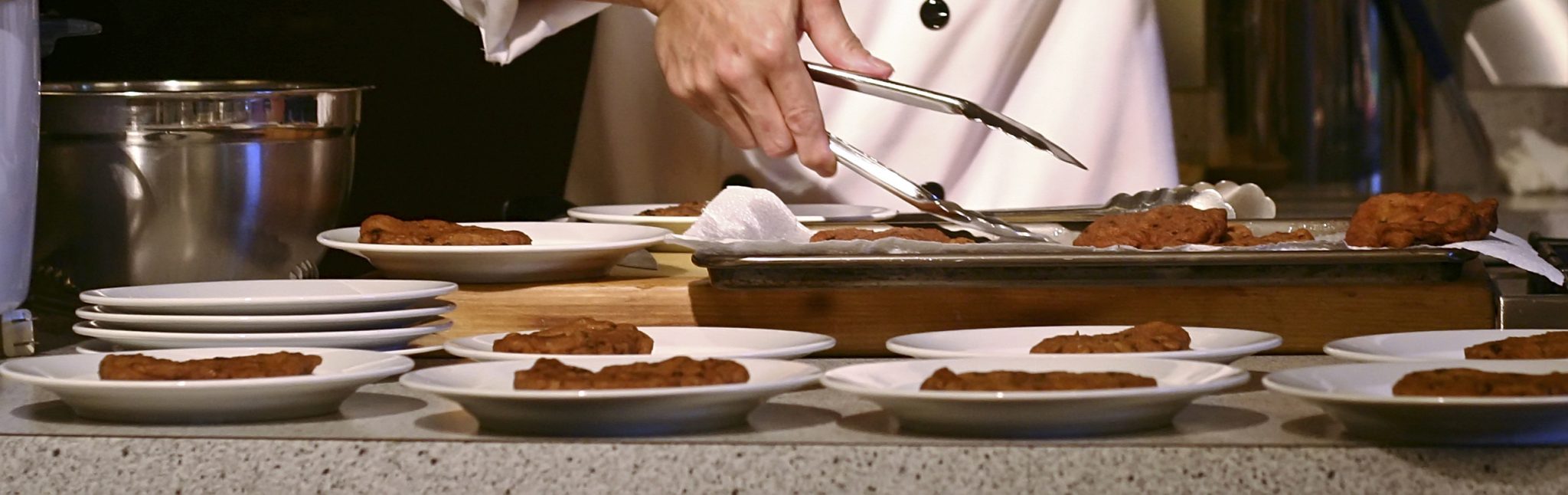 6 Steps to Create a New Dish For Your Restaurant From Start to Finish