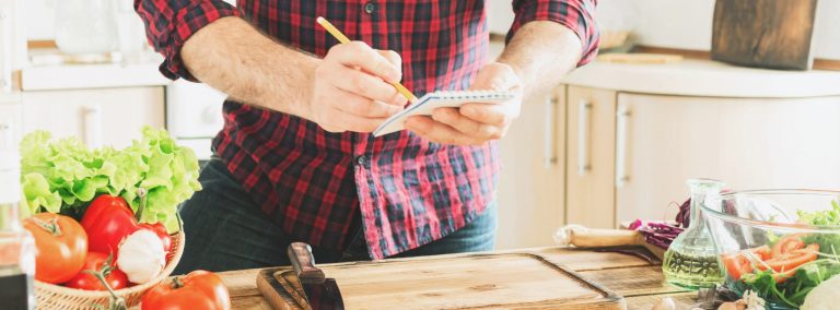 6 Steps to Create a New Dish For Your Restaurant From Start to Finish