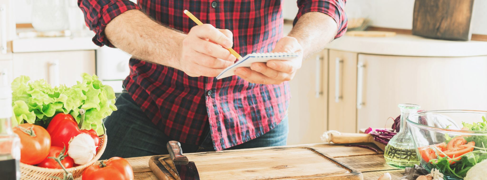 6 Steps to Create a New Dish For Your Restaurant From Start to Finish