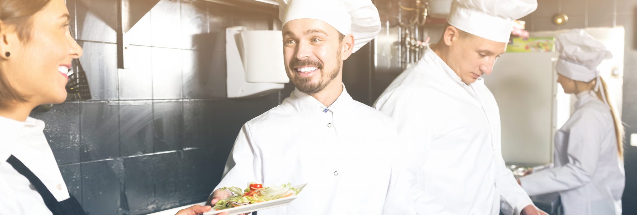 6 Steps to Create a New Dish For Your Restaurant From Start to Finish