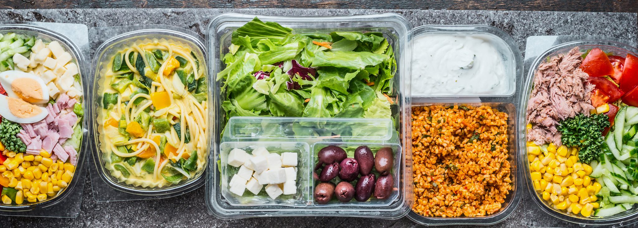 How Restaurants Can Keep Up With the Growing Grocery Store Competition