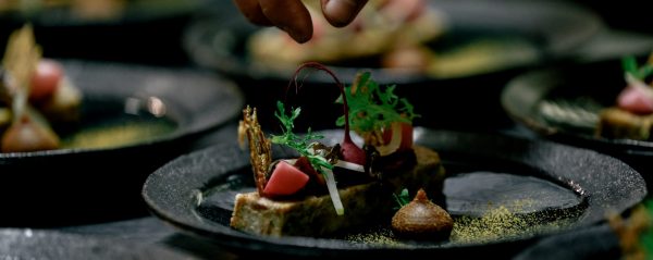 6 Steps to Create a New Dish For Your Restaurant From Start to Finish