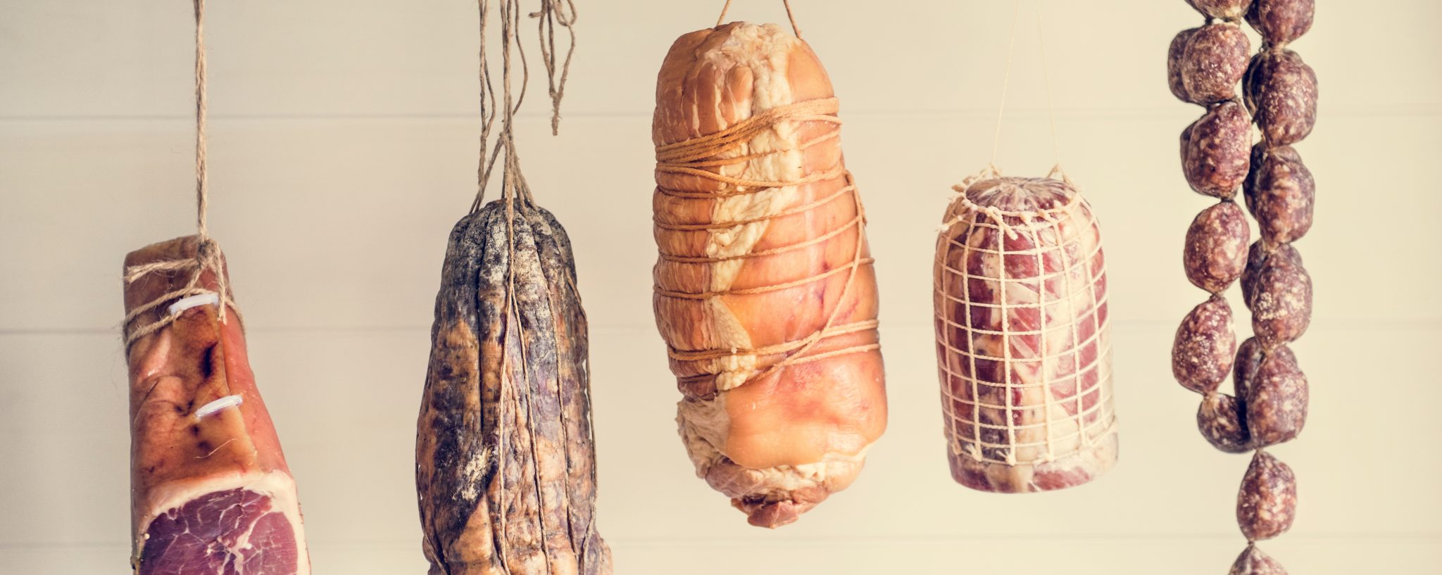 PJP Food History Series: The History of Pork - Penn Jersey Paper