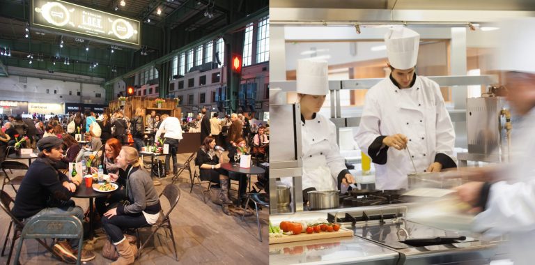 Front of House vs. Back of House: The Endless Battle Happening in Every ...