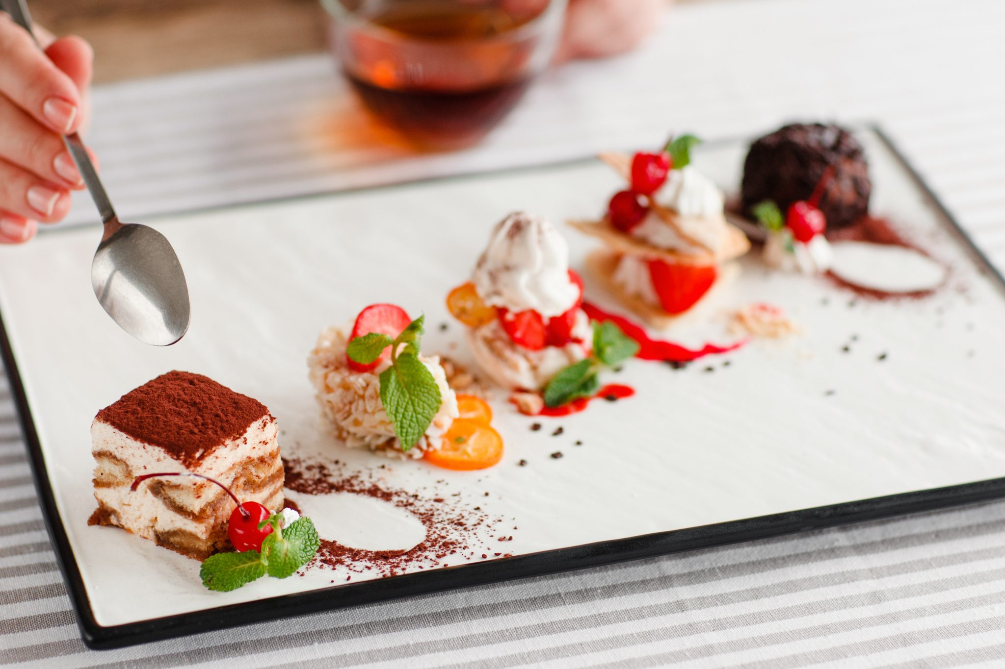 Boxed Dessert Mixes vs. Desserts Made From Scratch: Is It Worth It?