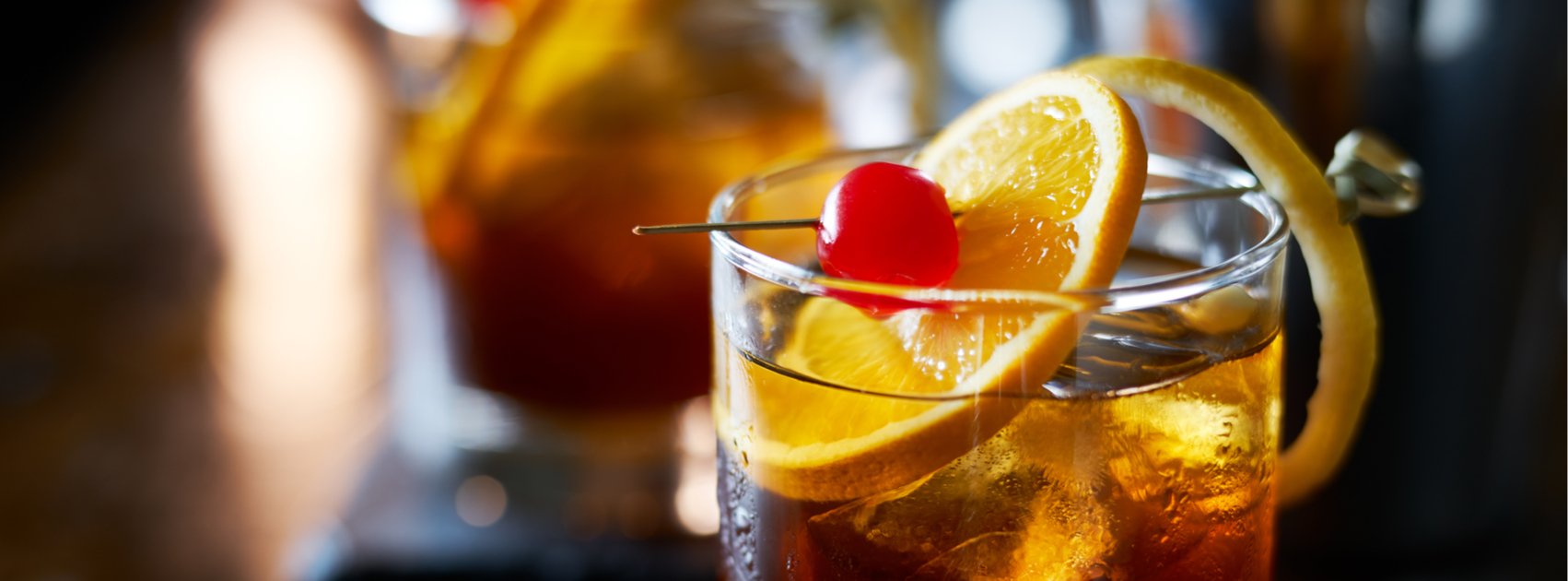 An Essential Buying Guide Part 4: Garnishes, Rimmers, and Mixers