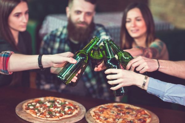 Spring Cleaning: How to Clean Your Bar, the Right Way - PJP