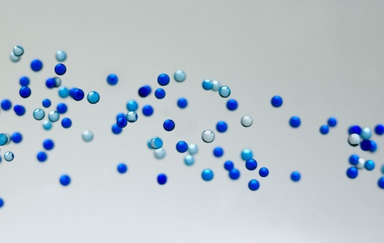 The Life and Death of Microbeads - Penn Jersey Paper