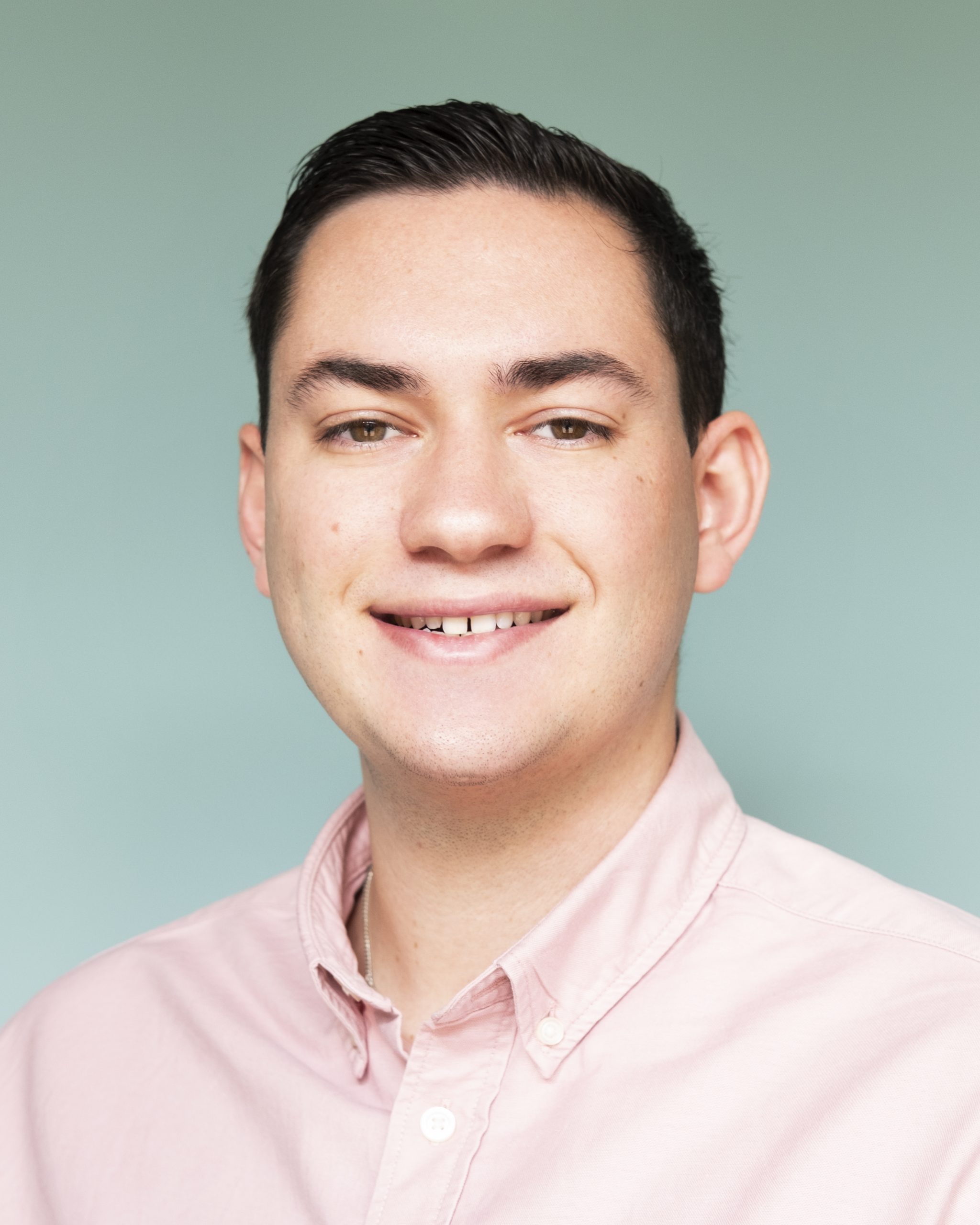 Working at PJP - Penn Jersey Paper