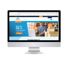 New Online Ordering - Penn Jersey Paper